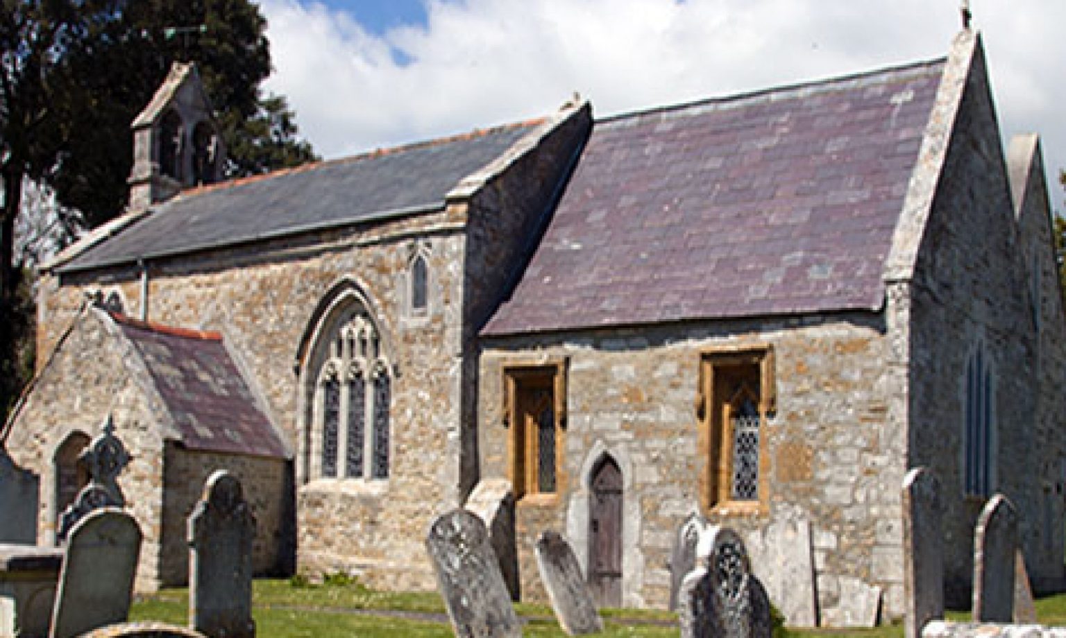 St Mary’s Chickerell